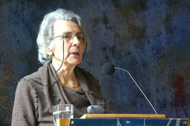 Celebrating Pathbreakers for National Arab American Heritage Month