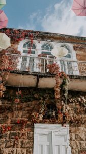 The Lebanese House: Architecture Inspired by Nature and Tradition ...