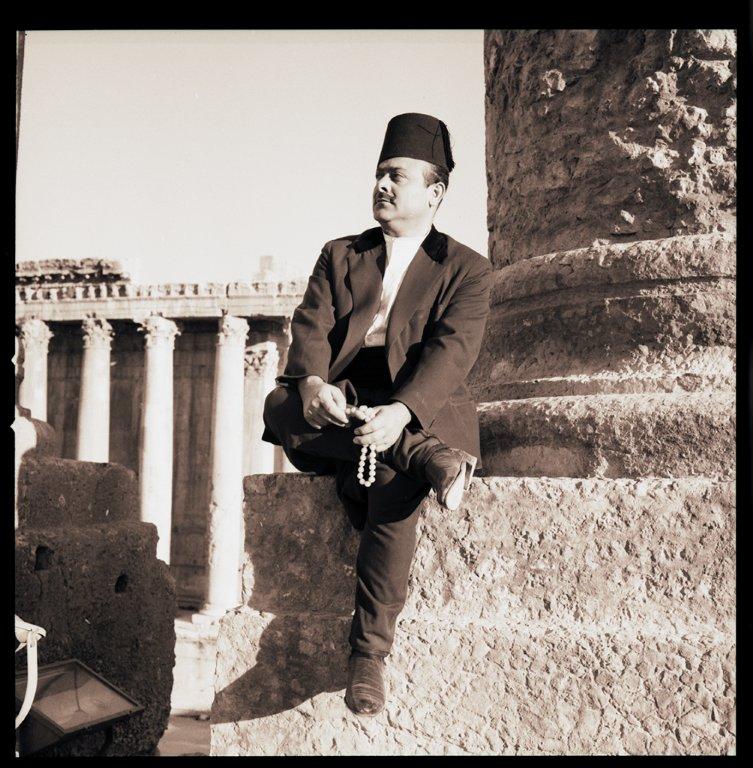 Nasri Shamseddine’s Voice Lives On: A Tribute from His Loved Ones