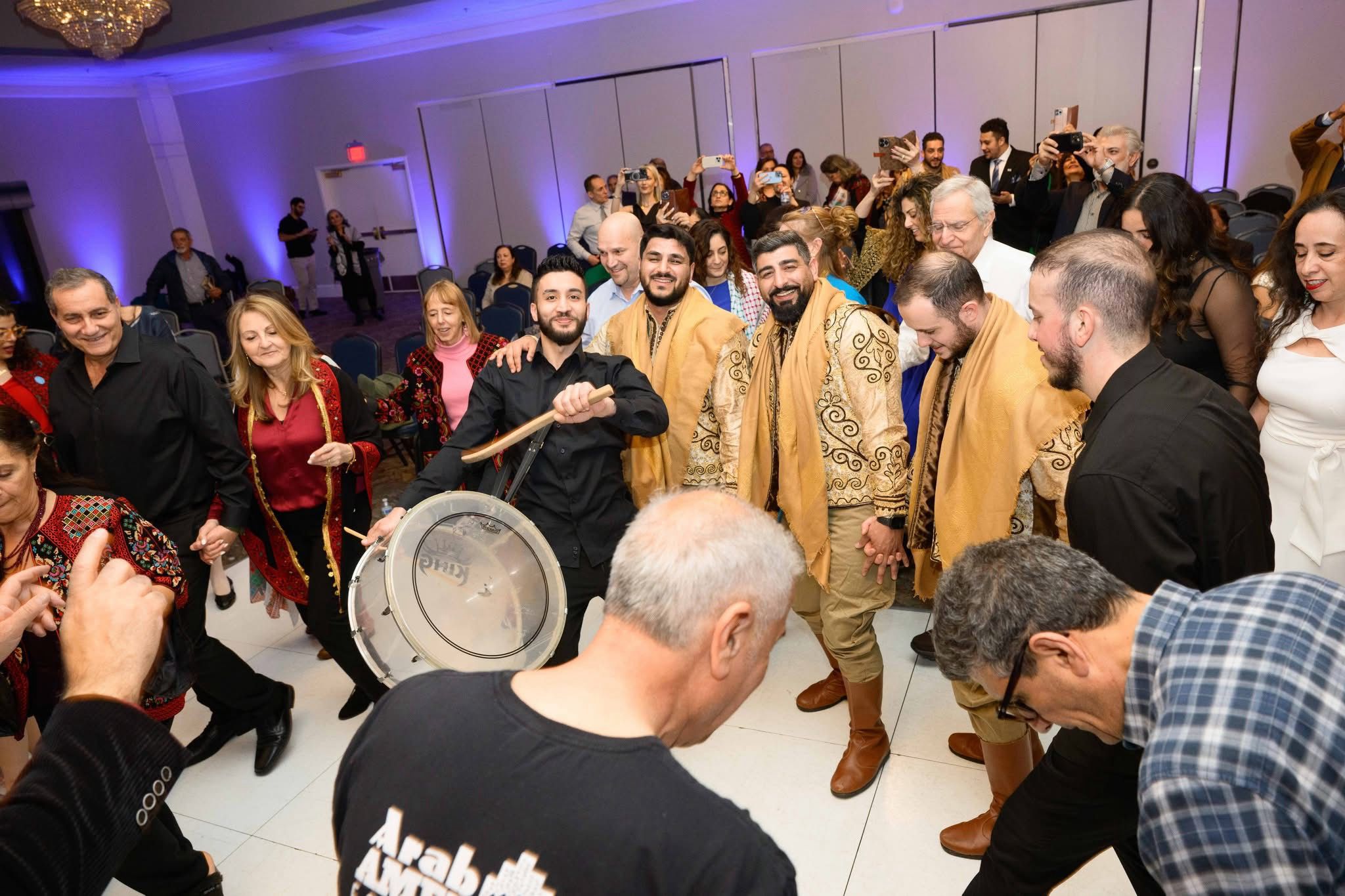 Arab Americans: A Story of Strength and Survival - Arab America