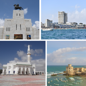 Traditional Architecture of Somalia: Sustainability and Nomadic Heritage