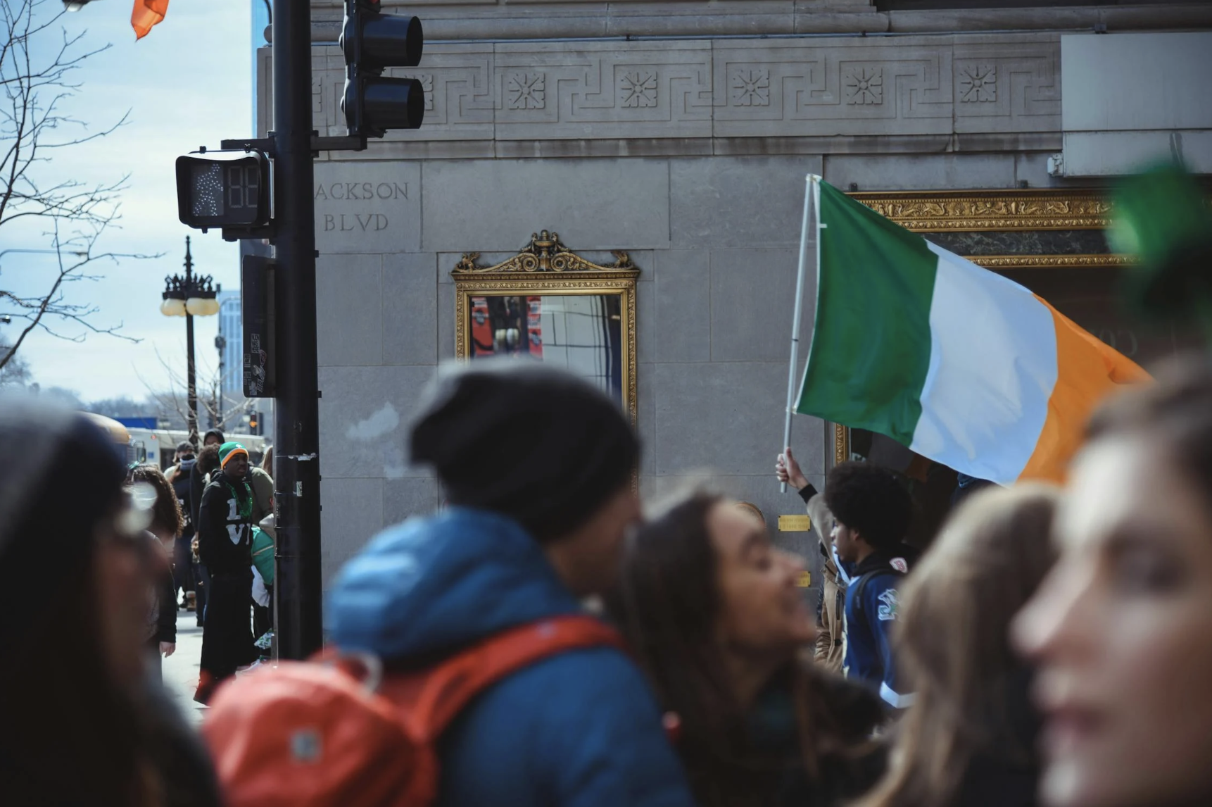 The Special Relationship Between Ireland and Palestine: A History of ...