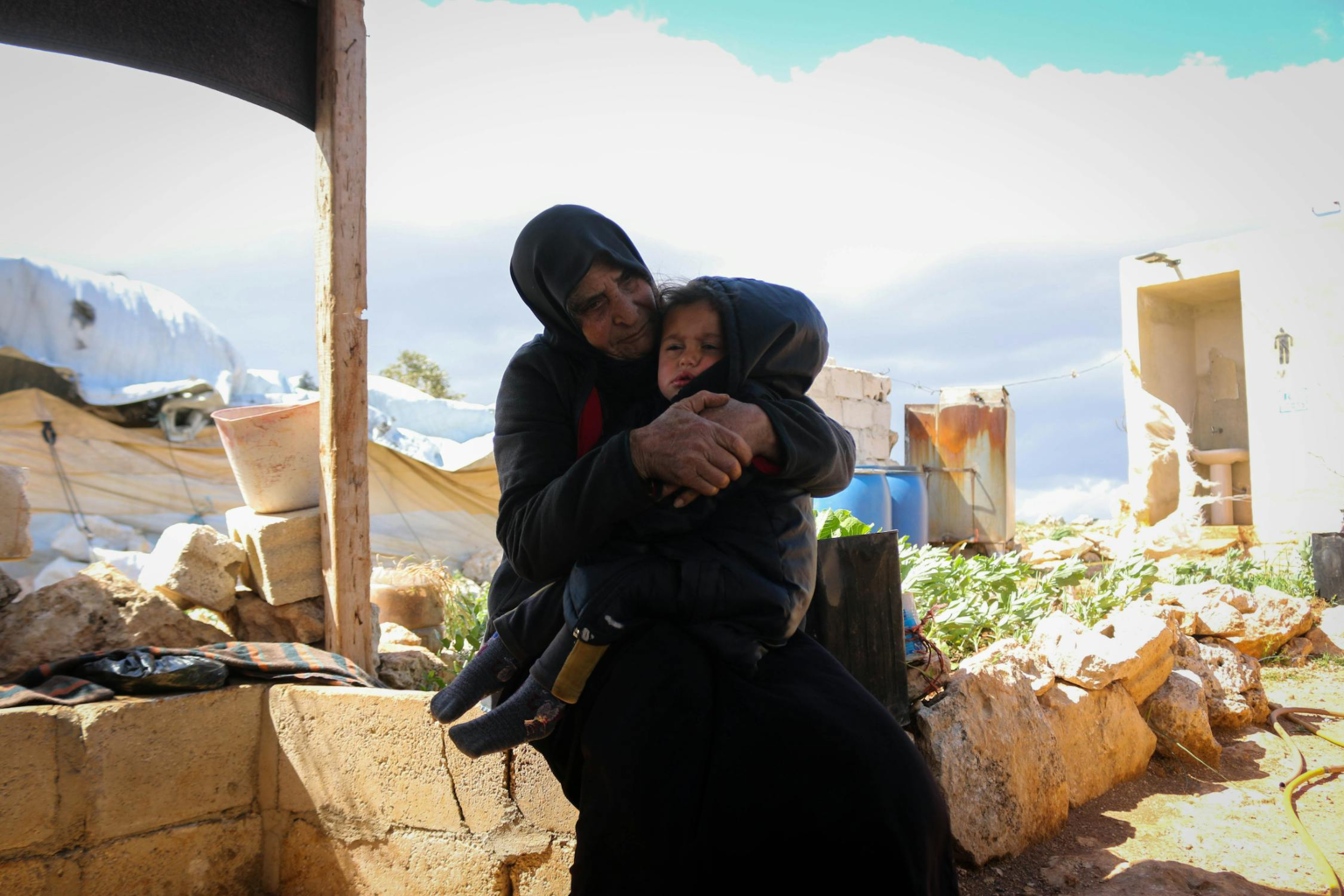 How Can Arab American Mothers “Celebrate” Mother’s Day?