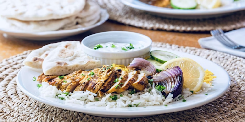 Middle Eastern Classics - Cooking Class by Cozymeal™ - Event - Arab America