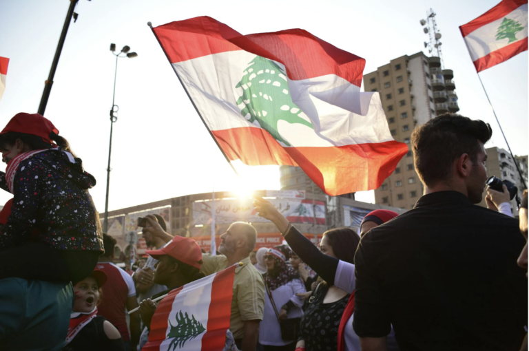 Rafic Hariri: His impact in Lebanon Before and After his Death