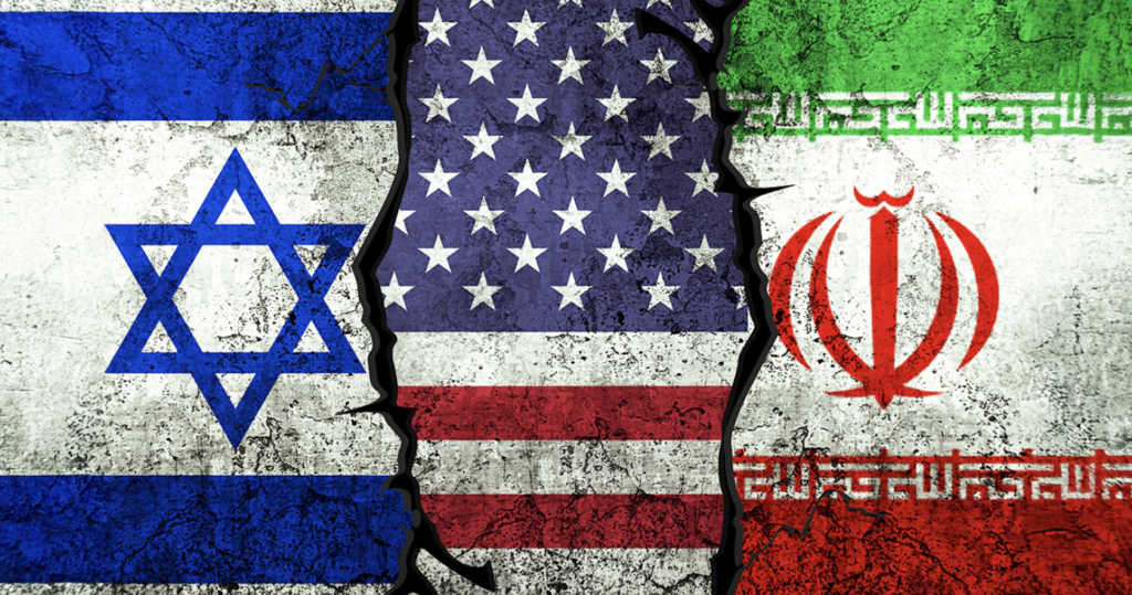 The US Role in Israel’s War on Iran: Regional and Global Implications ...
