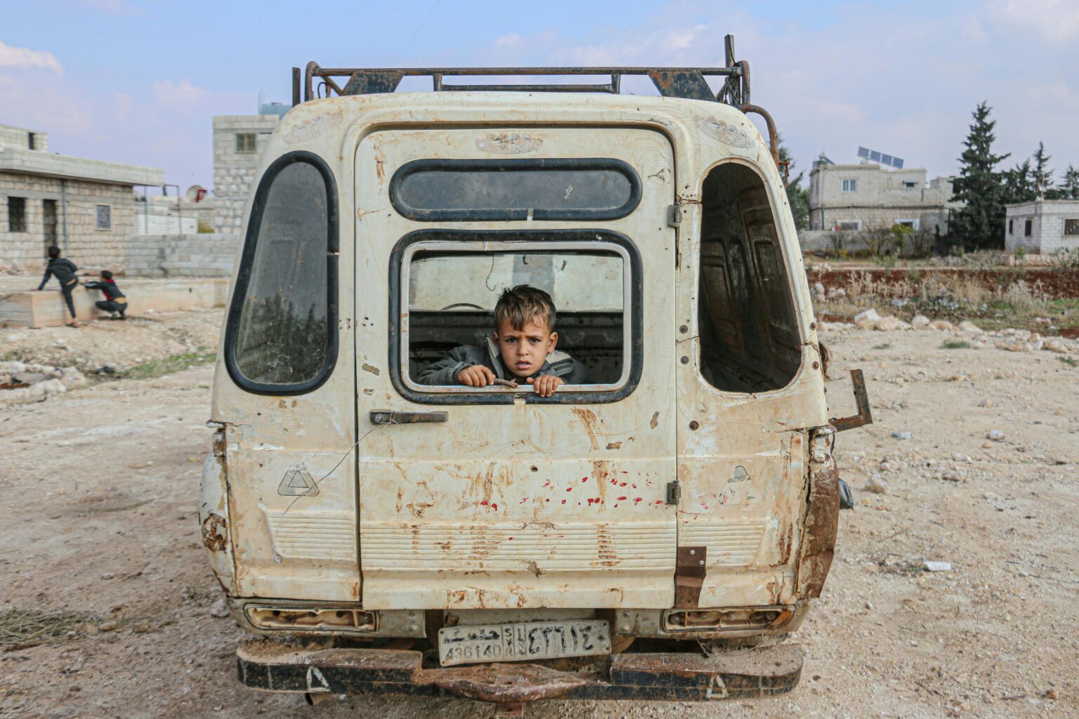 The History of the Alawites and their Rise to Power - Arab America