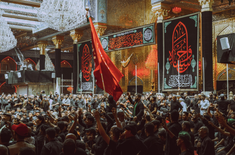 Iraq’s Ongoing Sunni-Shia Rift - Arab America