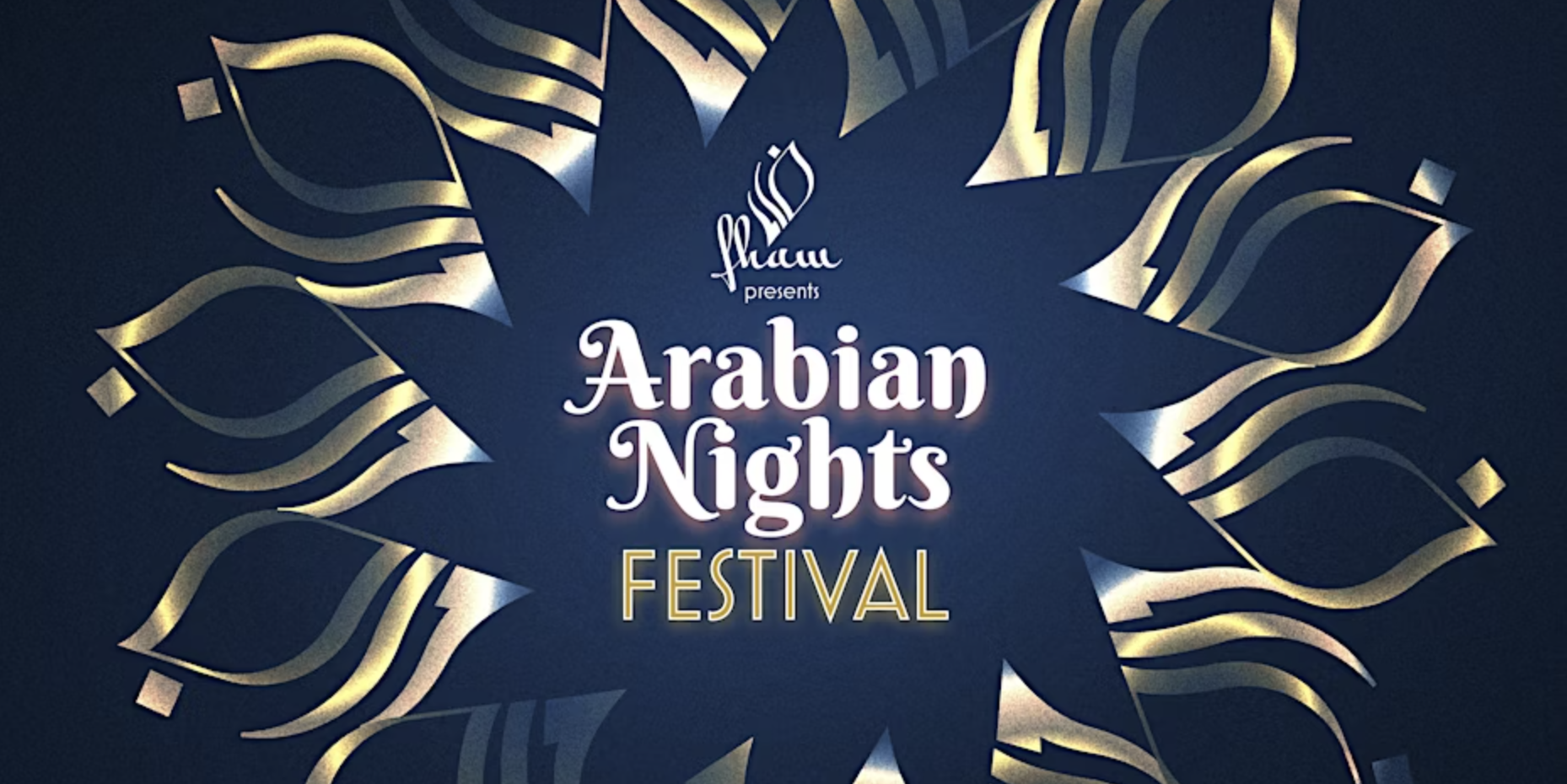 Arabian Nights Festival - Event - Arab America