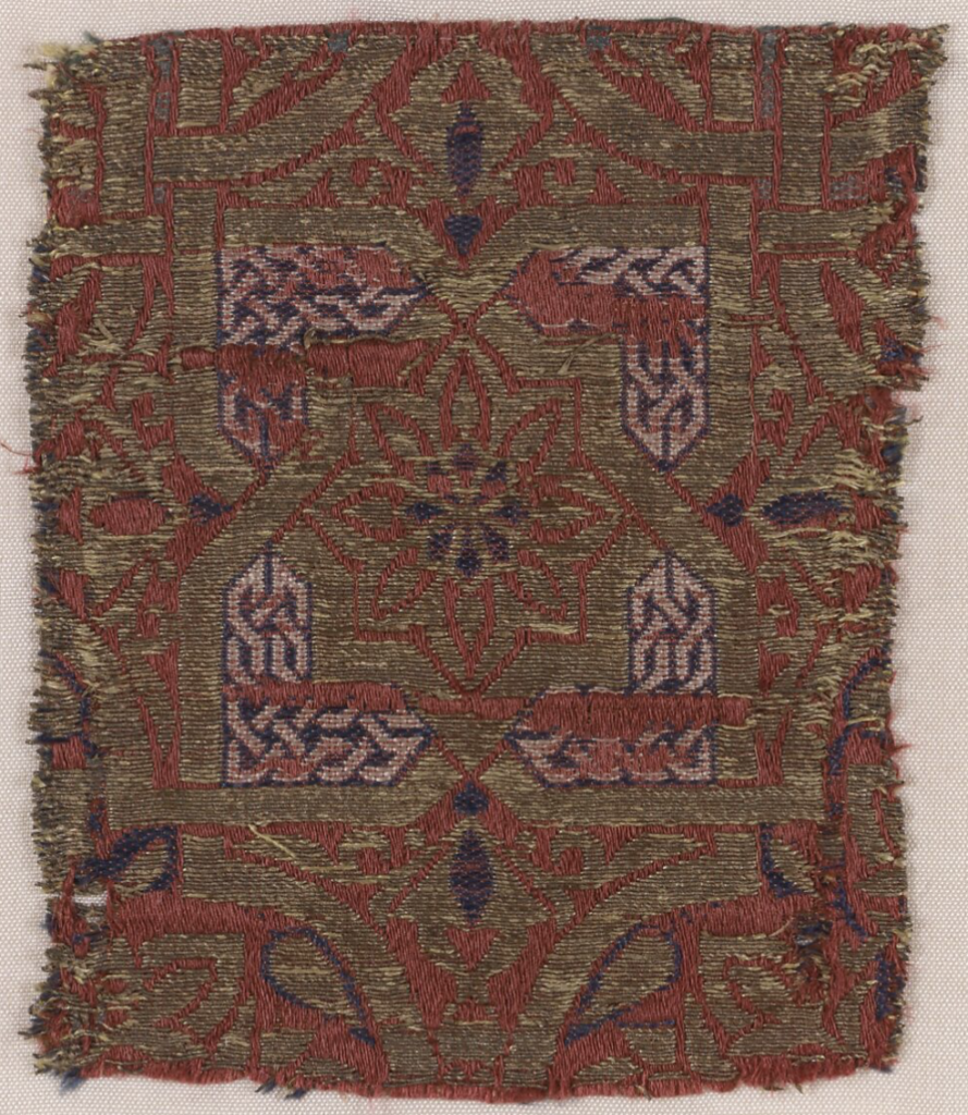 The Legacy of Islamic Textiles in Al-Andalus - Arab America