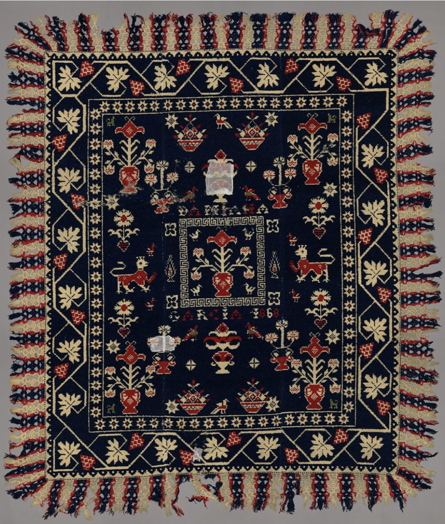 The Legacy of Islamic Textiles in Al-Andalus - Arab America