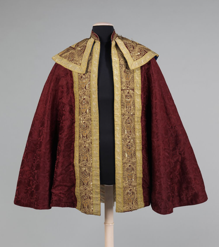 The Legacy of Islamic Textiles in Al-Andalus - Arab America