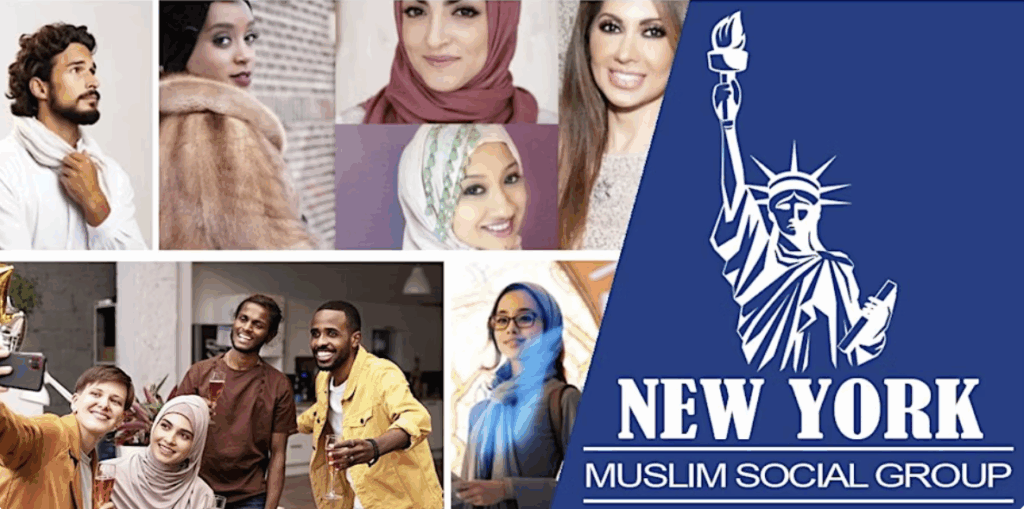 Muslim Social Network Event - Event - Arab America
