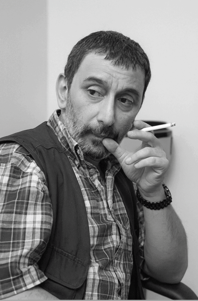 A Reflection: Ziad Rahbani, The Genius Composer and Political Satirist