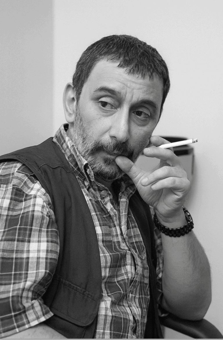 A Reflection: Ziad Rahbani, The Genius Composer and Political Satirist