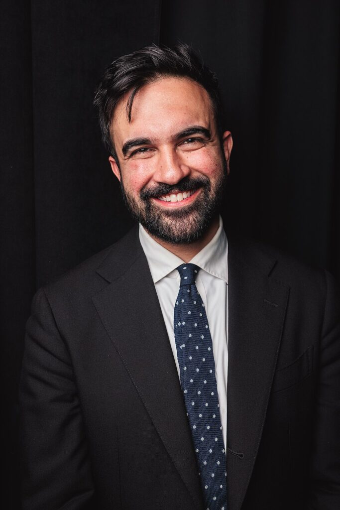 What Zohran Mamdani Means For Arab Americans - Arab America