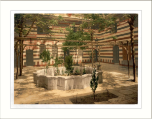 Syria's Architecture: Expressions of Culture, History and Climate