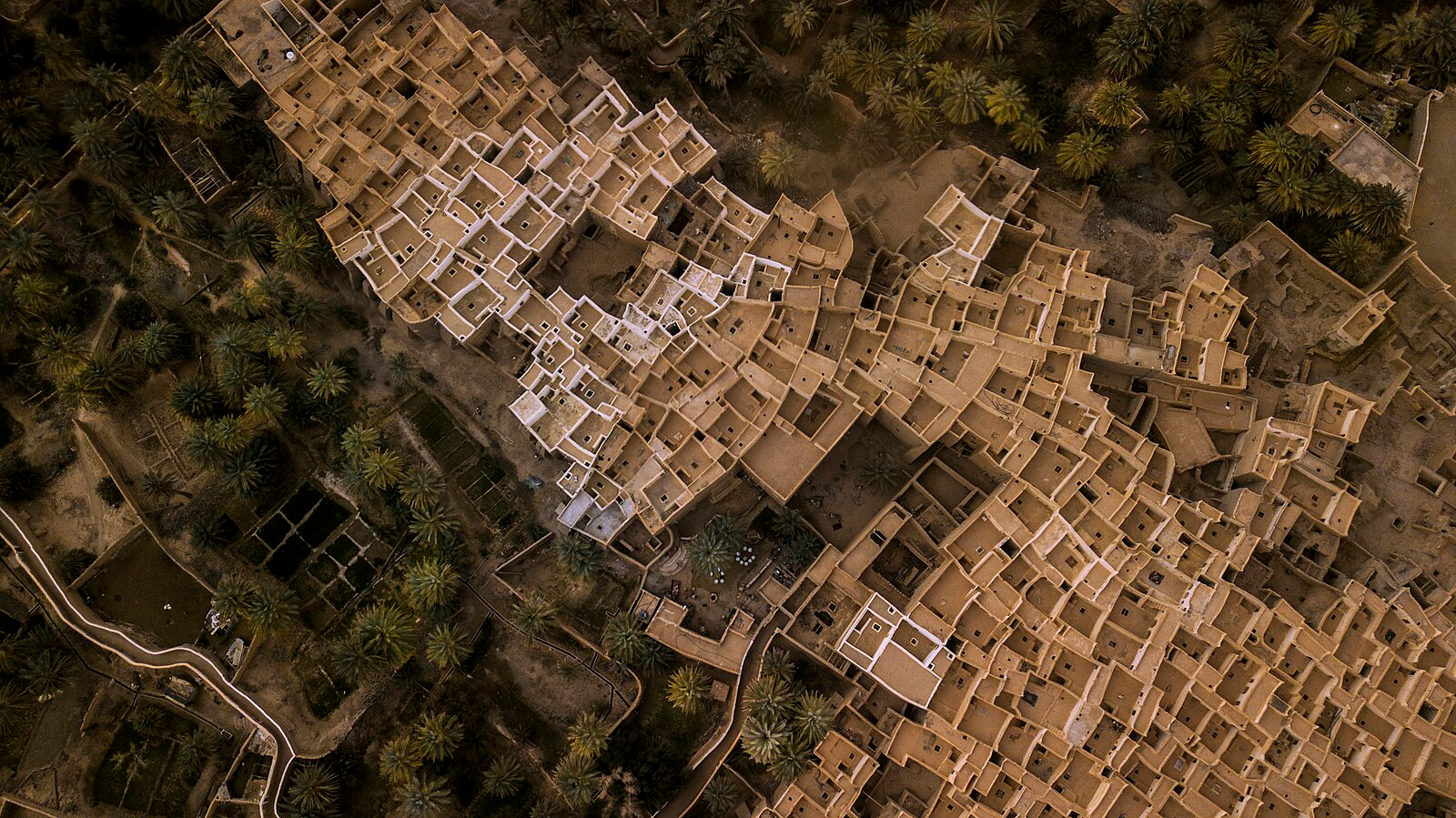 Libya's Architecture: Eclectic Reflections of Culture and History