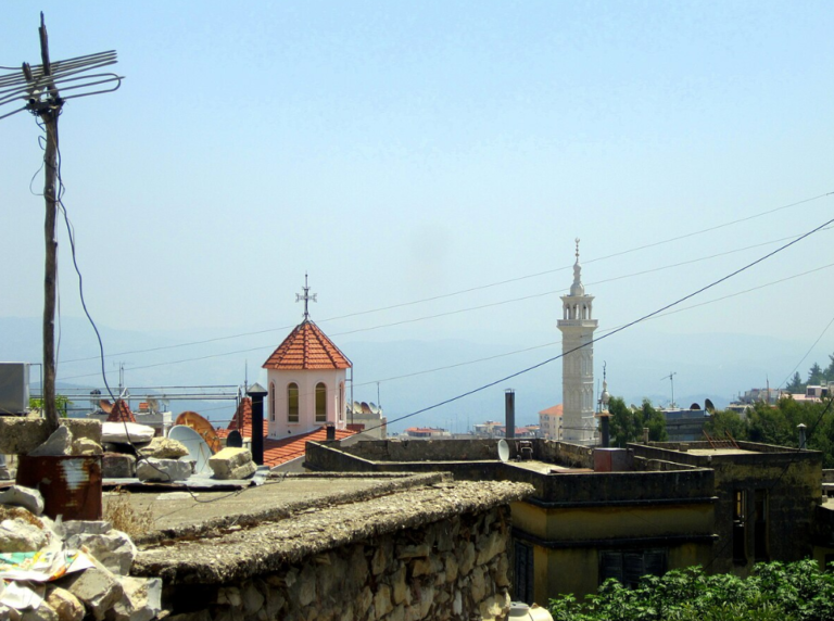 Interfaith Unity Shines through Dark Times in Damascus