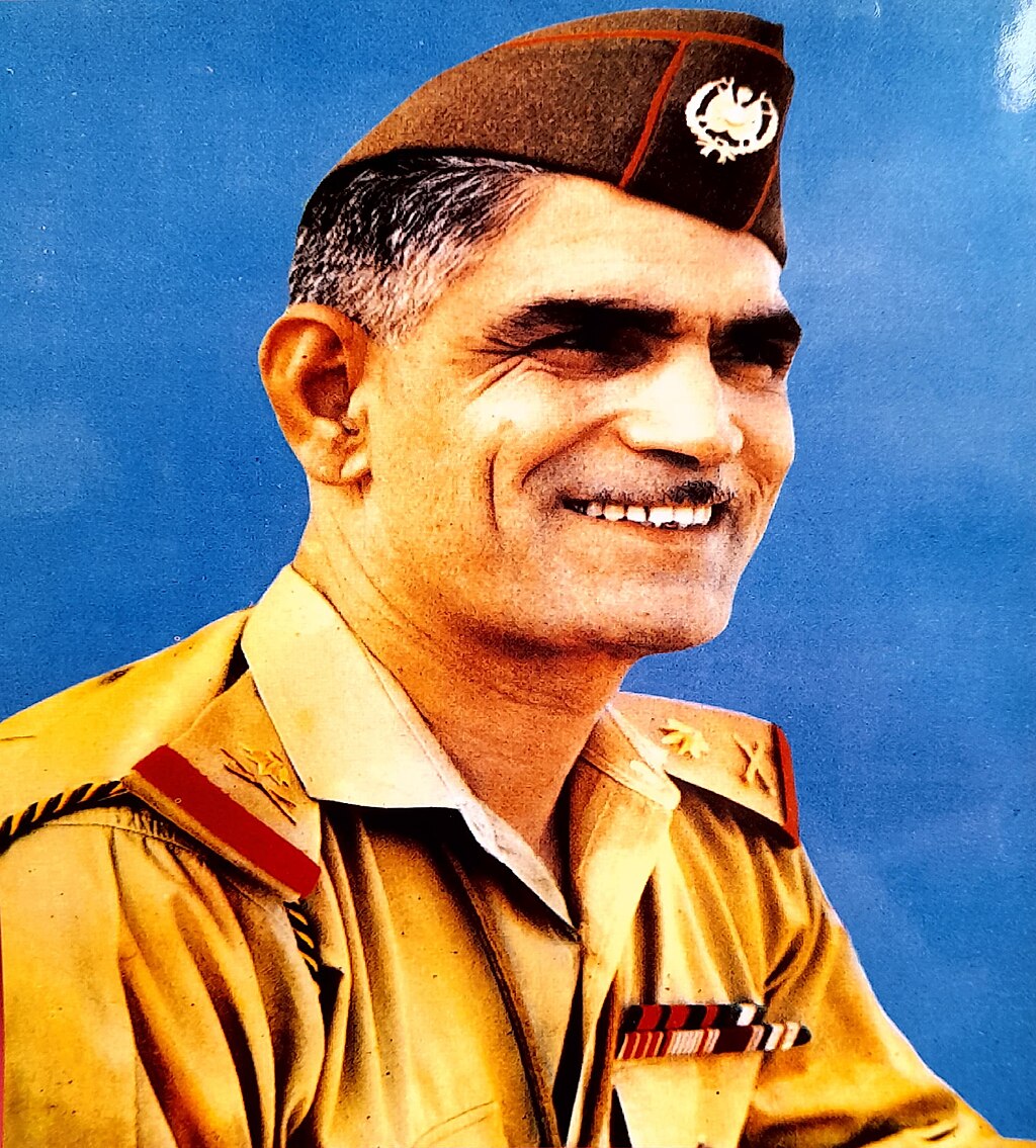 Arab Free Officer movements from 1952-1969 - Arab America