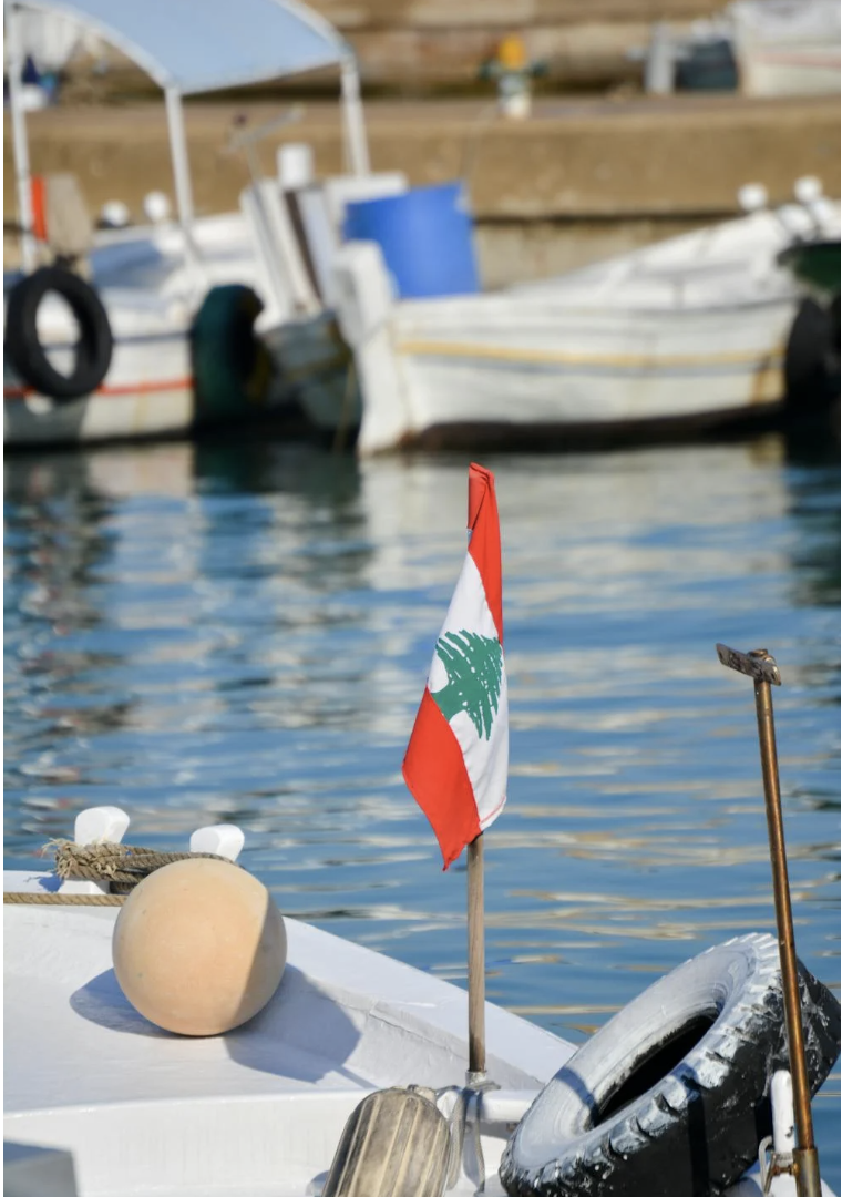 How the Beirut Port Explosion Crumbled Lebanon - Arab America