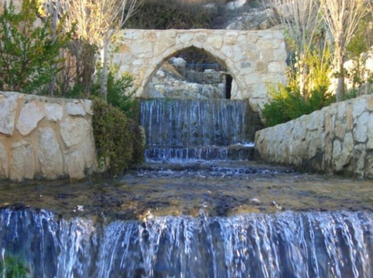 Lebanon's Water Crisis - A Fixable Problem That Needs Urgent Attention ...
