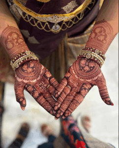 The Basics of Henna Designing Workshop - Event - Arab America