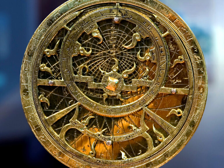 Untold Stories of the Islamic Golden Age