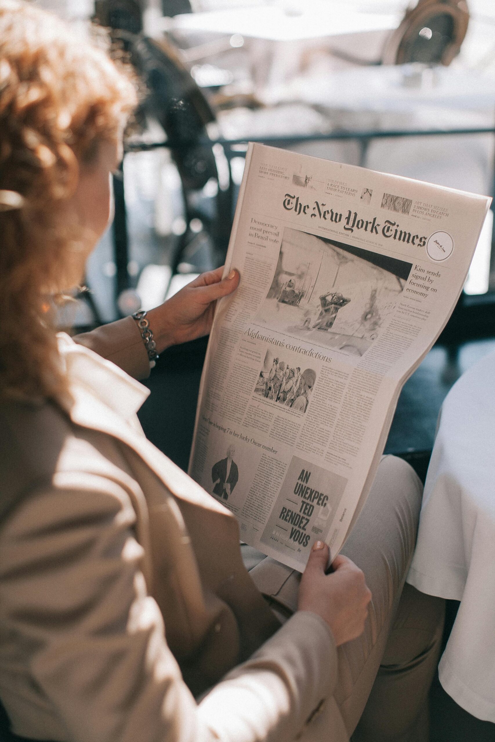 The Simplification of the Arab World in Western Media - Arab America