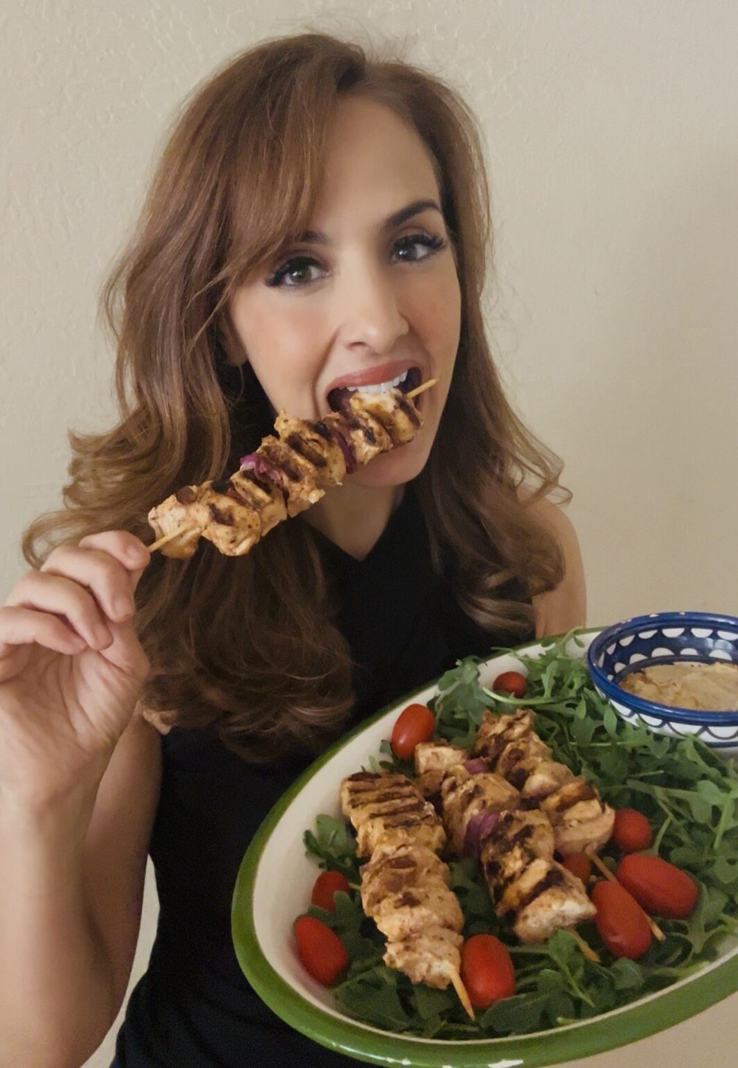 Shish Tawook: The Chicken Kebab That Conquered the Levant and Our Taste ...