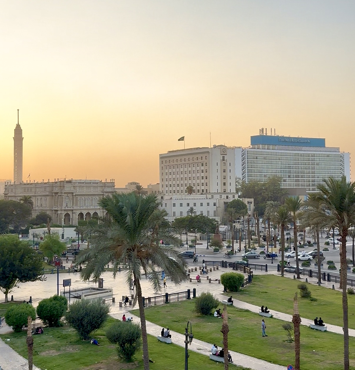 The Great Controversy of Being Arab: Unity in Diversity