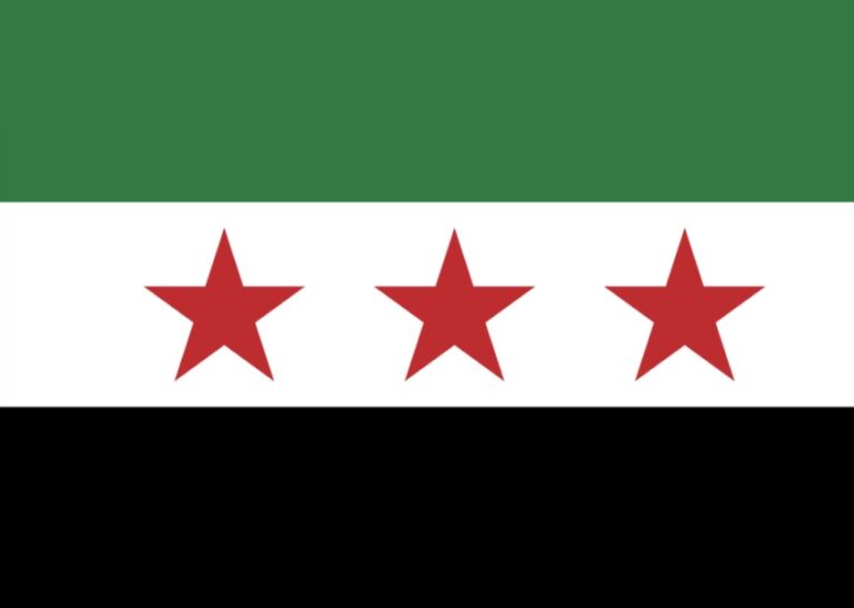Defunct Arab National Flags and Their Meaning - Arab America