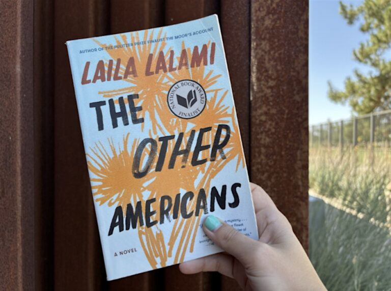 Chandler Museum Book Club - The Other Americans by Laila Lalami - Event ...