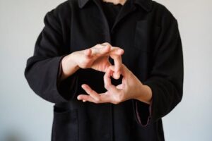 When Language Is More Than Sound: Arabic, Sign Language, and Beirut’s ...