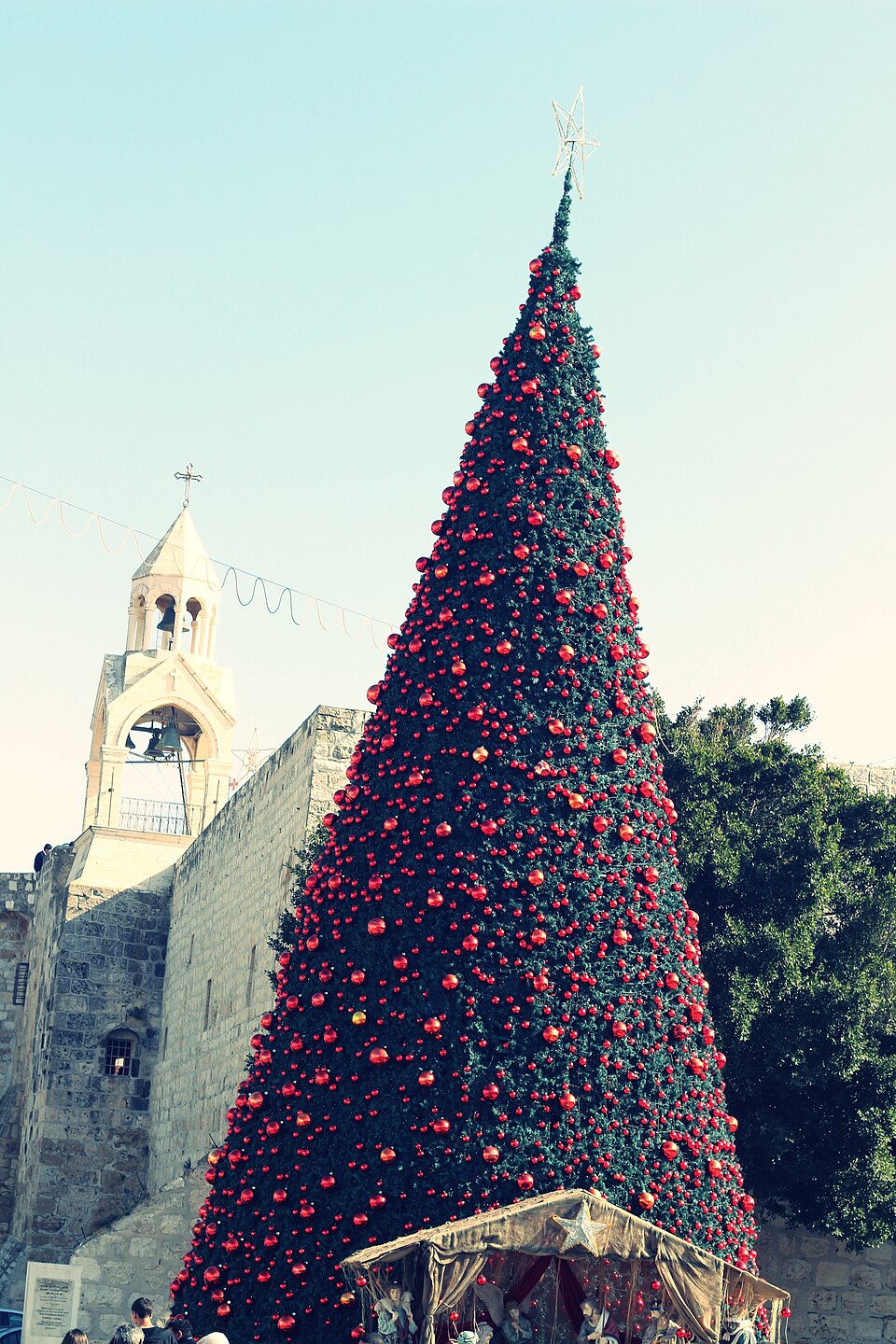 Faith and Festivity: Christmas Celebrations in the Arab World - Arab ...