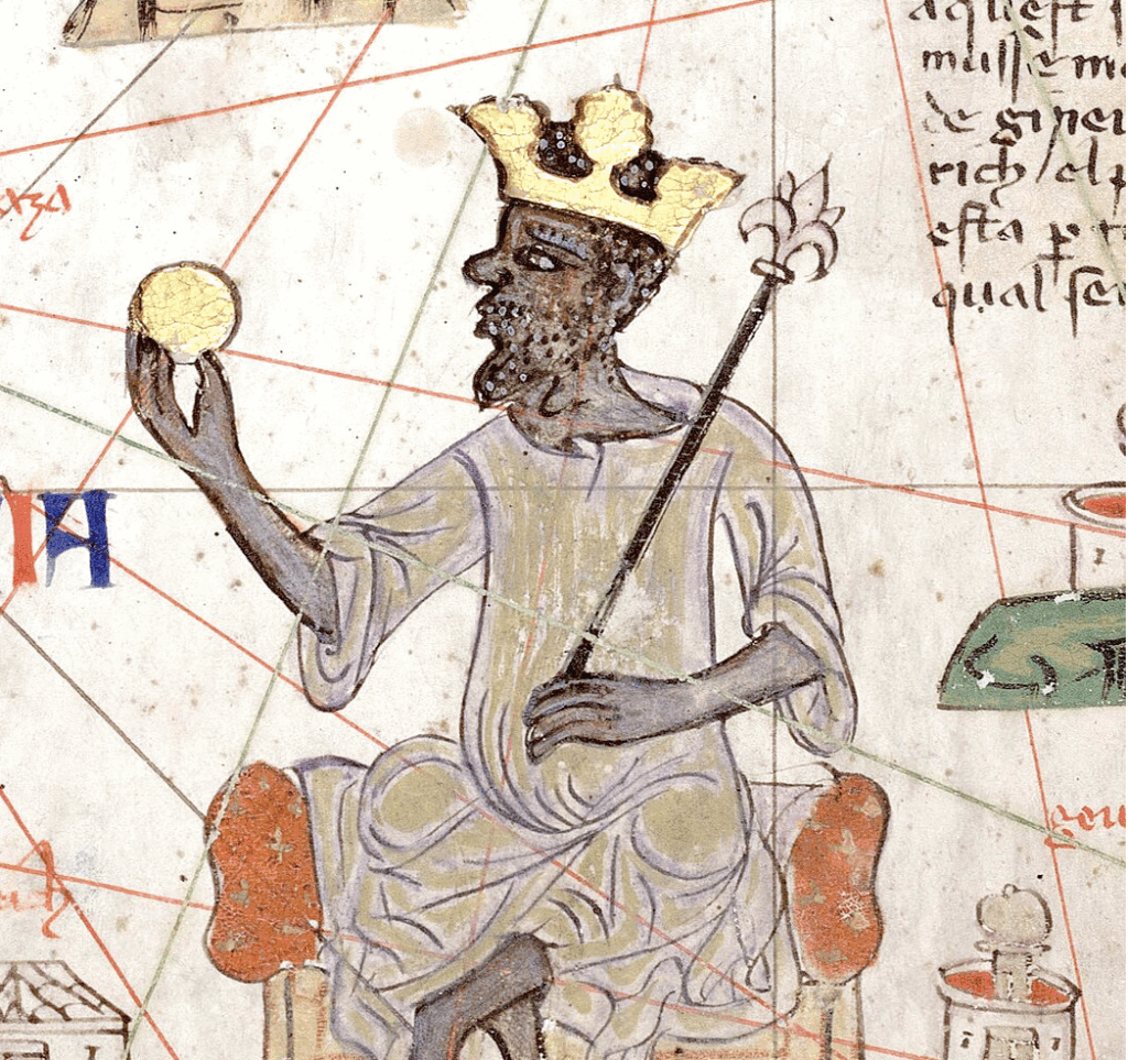 Mansa Musa’s Hajj and Its Impact On The Arab World - Arab America