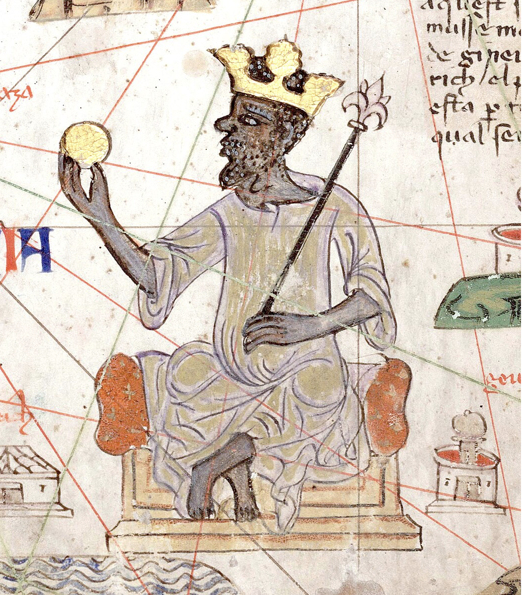 Mansa Musa’s Hajj and Its Impact On The Arab World - Arab America