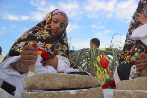 What Is Yennayer? Inside the Amazigh New Year Celebrated Across North ...
