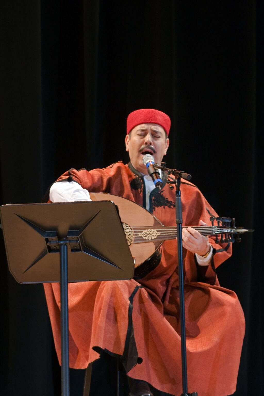 Malouf: A Traditional Music Genre in North Africa - Arab America
