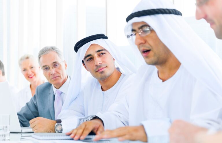 Sponsored Post: Why Digital Assets Are Shaping the Arabian World’s ...