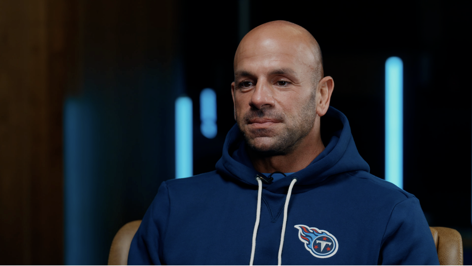 Tennessee Titans Hire Robert Saleh as Next Head Coach - Arab America