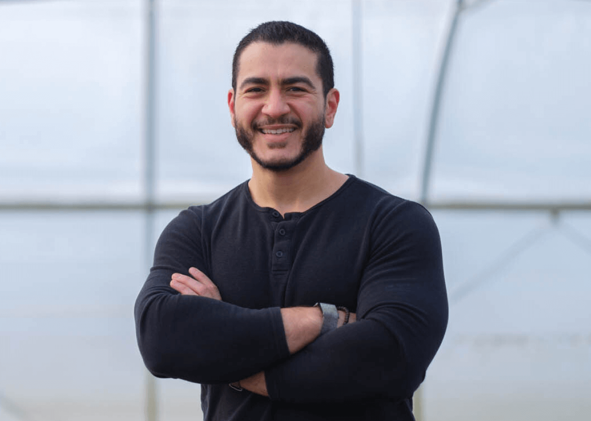Could Abdul El-Sayed Bring Arab American Representation Back to the U.S ...