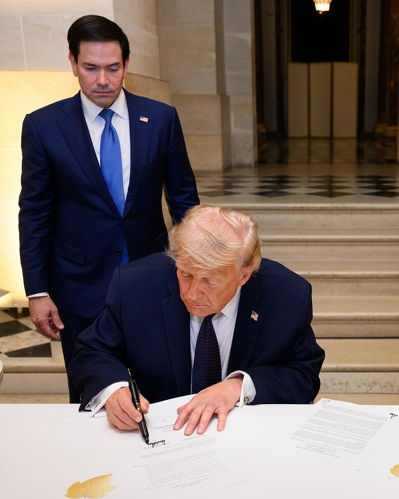 Trump's Iran Deal is Netanyahu's Nightmare - Arab America