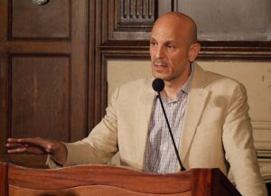 Pathbreakers of Arab America—Fady Joudah