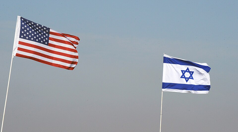 Bodies on the Move: The Truth Behind IDF’s Military Training - Arab America
