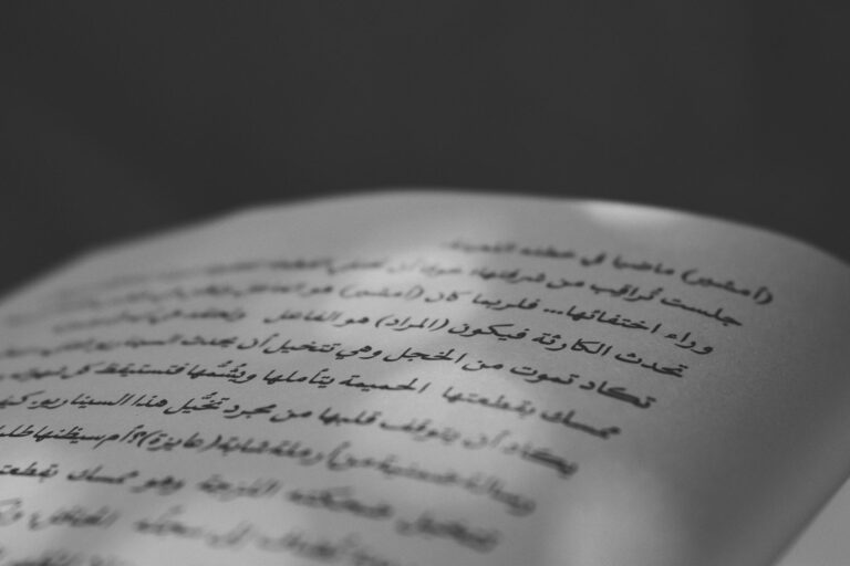 The Languages You're Speaking Without Knowing It: How Arabic Dialects ...